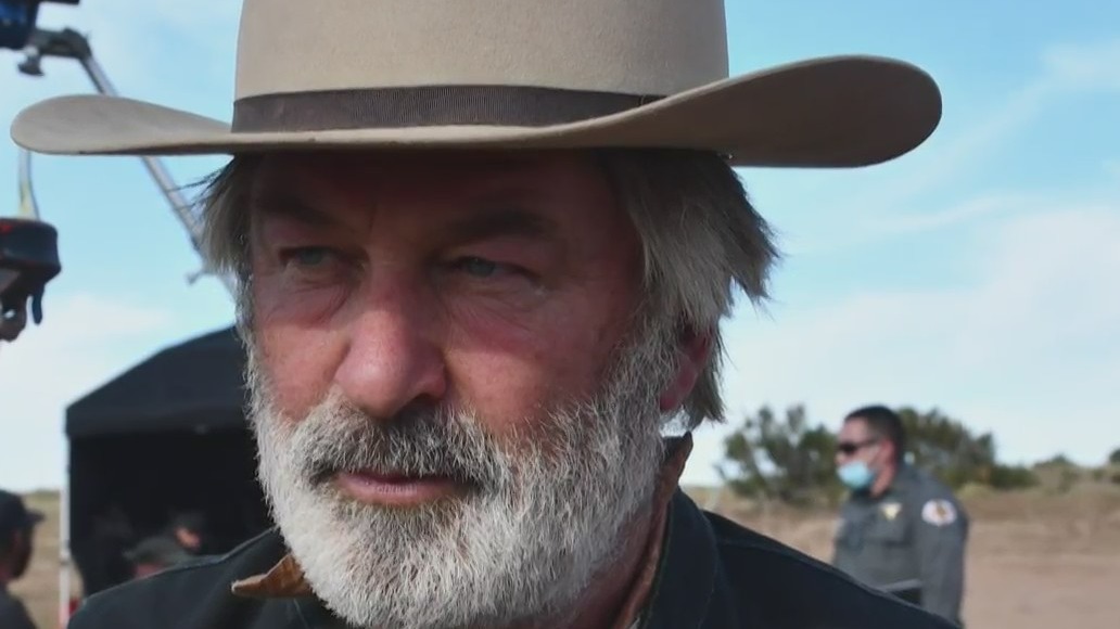 Gloria Allred: Alec Baldwin is not above the law | Banfield – NewsNation