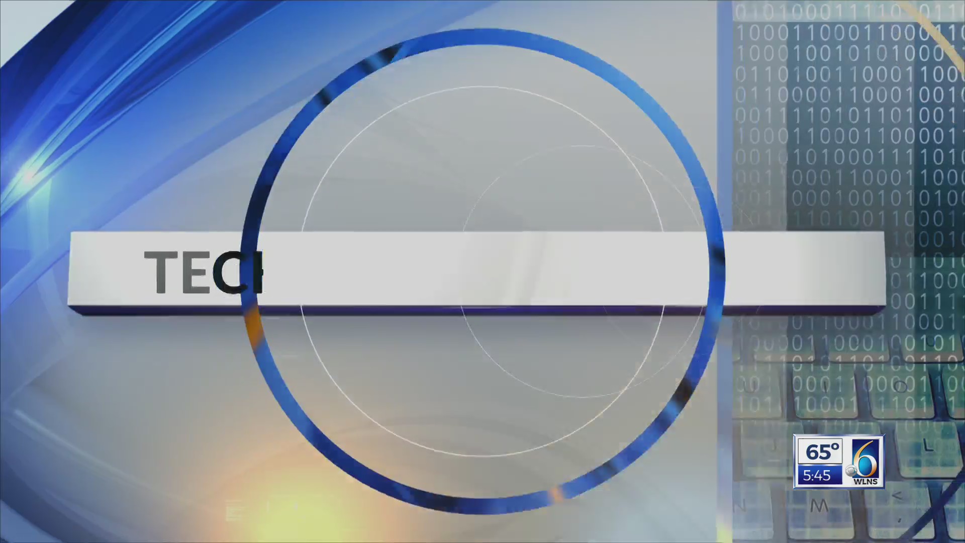 TECH TUESDAY PIZZA BOTS – WLNS 6 News