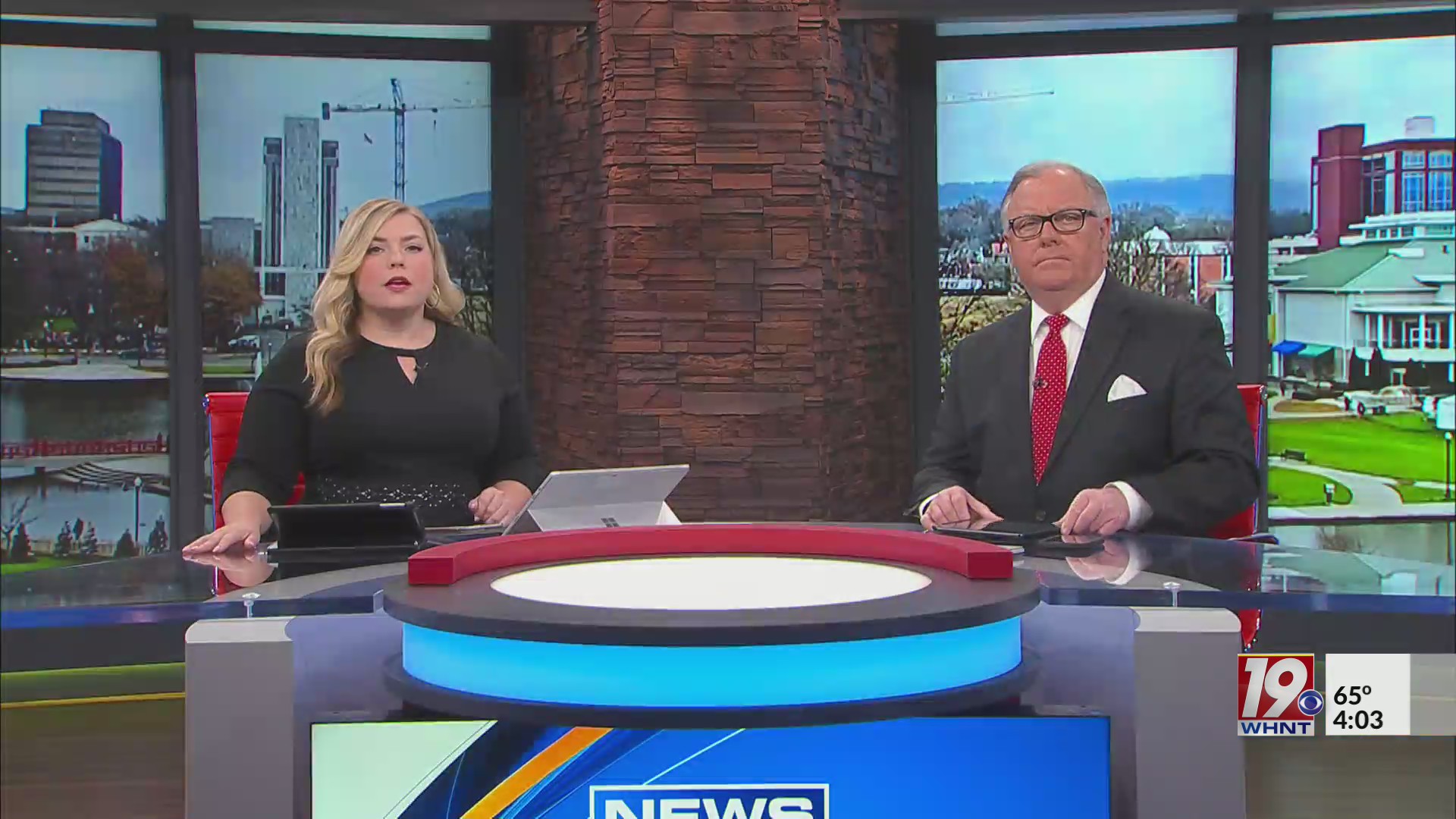 A man Accused of Killing Huntsville Police Officer Appears in Court ...