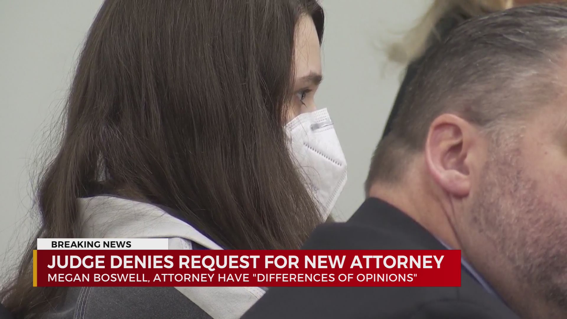 Judge denies Megan Boswell’s request for different attorney – WJHL ...