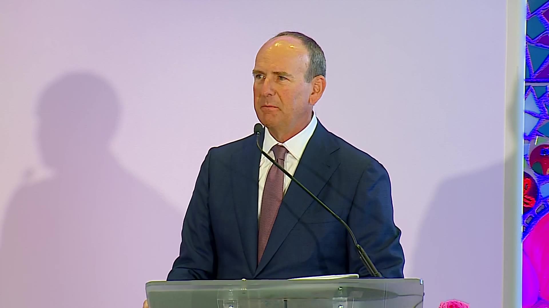 Doug DeVos: $50 million donation reflects parents’ dreams – WLNS 6 News