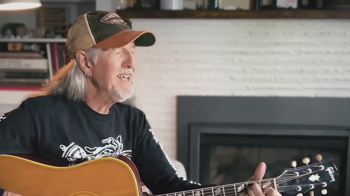 The Doobie Brothers, Part One! – KOIN.com