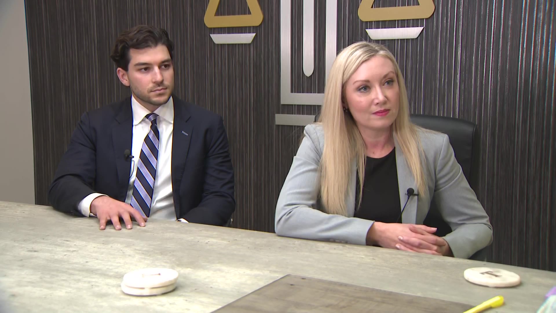 Only On 10: Interview with Abby Zwerner’s attorneys – WAVY.com