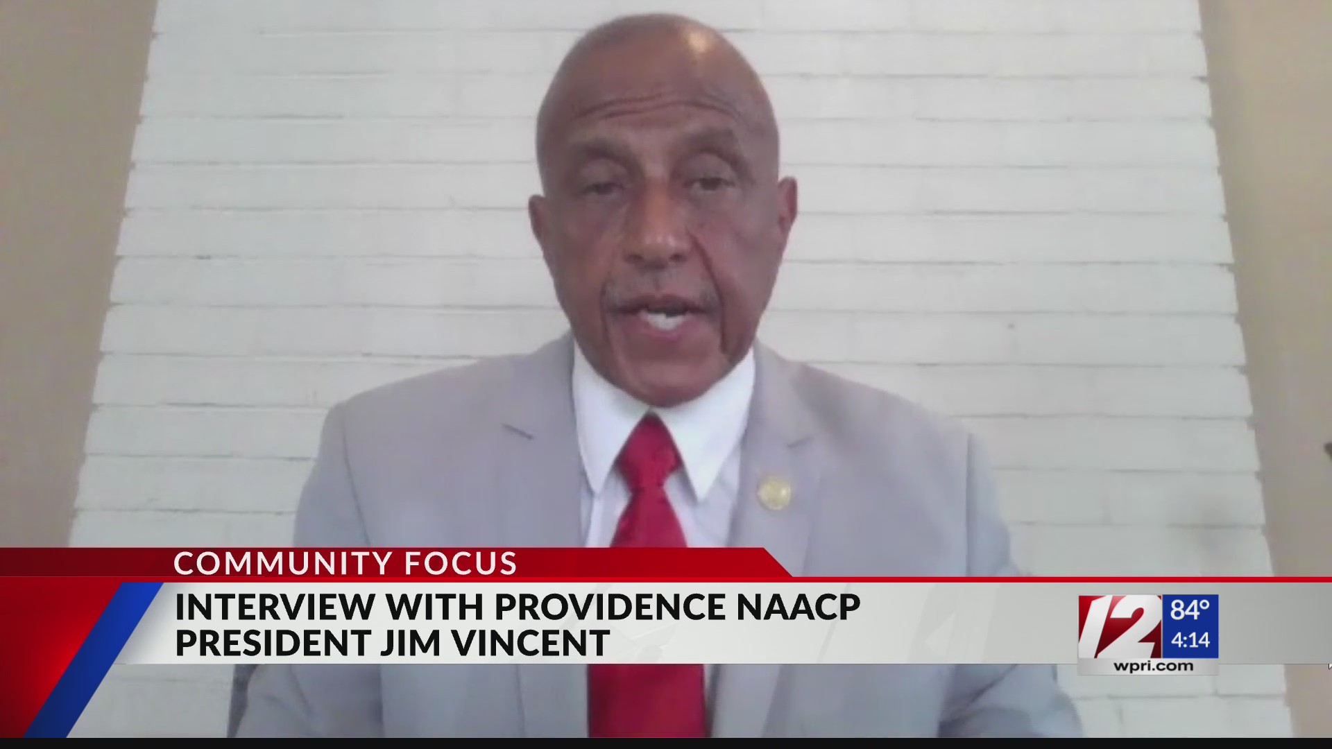 Community Focus: Providence’s reparations program – WPRI.com
