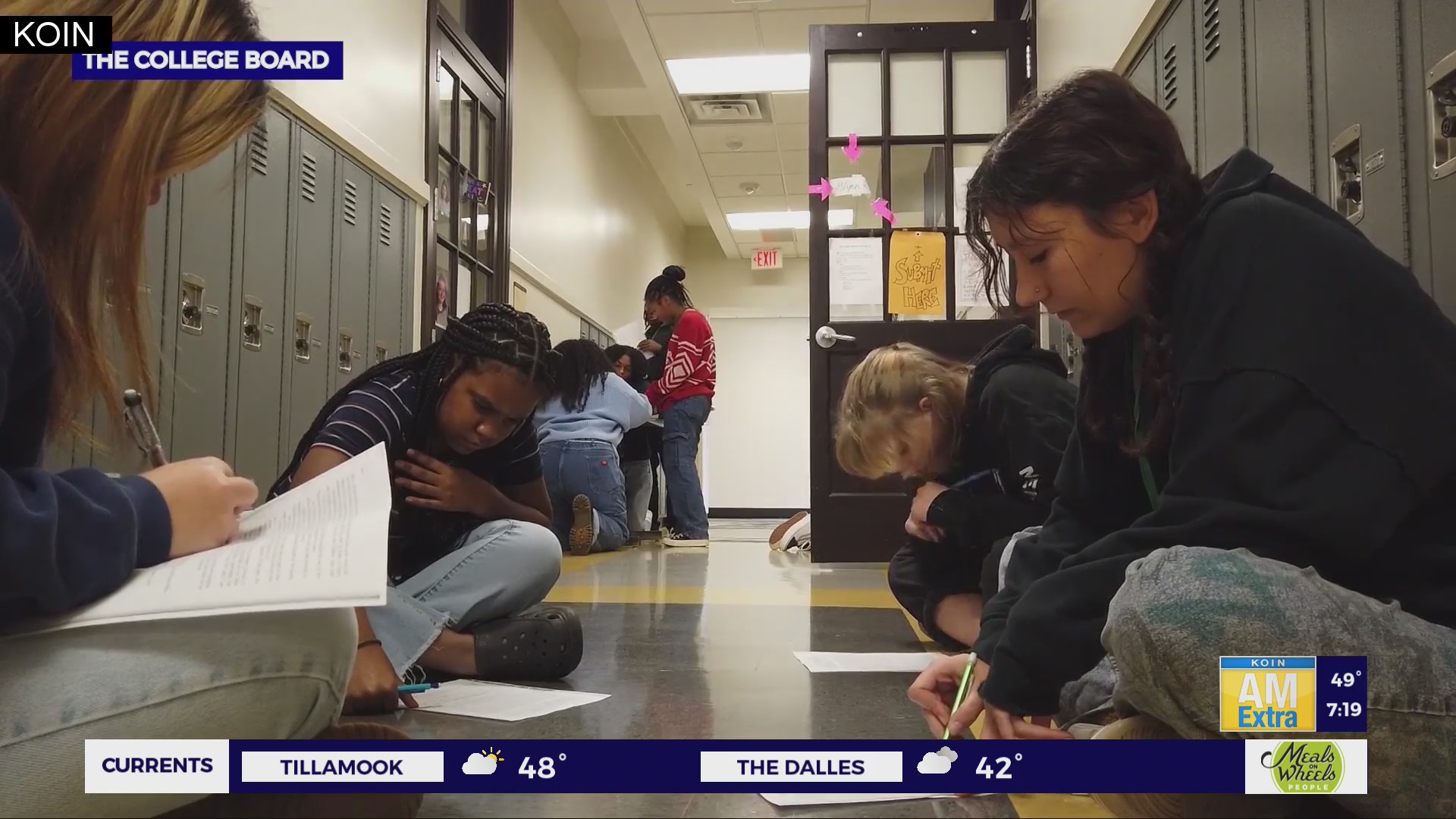 The College Board releases revised AP African American Studies ...