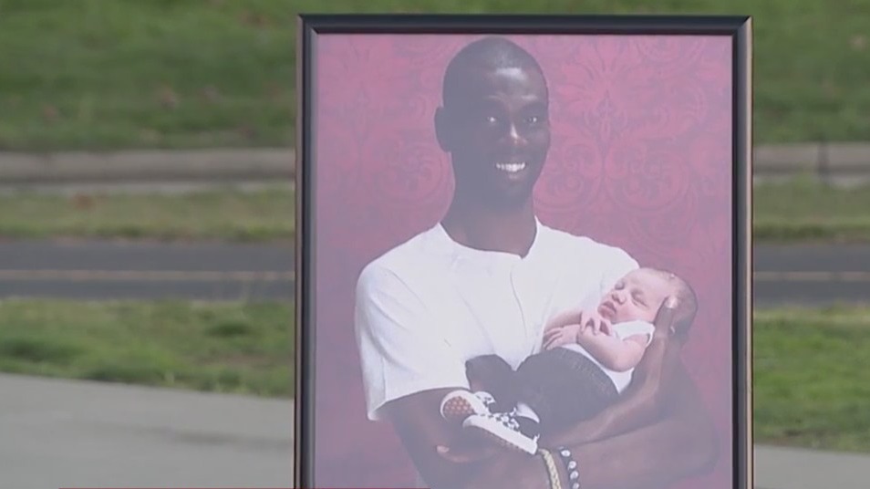Vigil held for first anniversary of Tyre Nichols passing – FOX40 News
