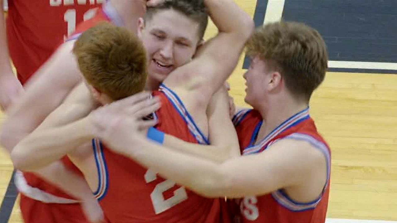 Game of the Week Western Reserve vs. McDonald highlights – WKBN.com