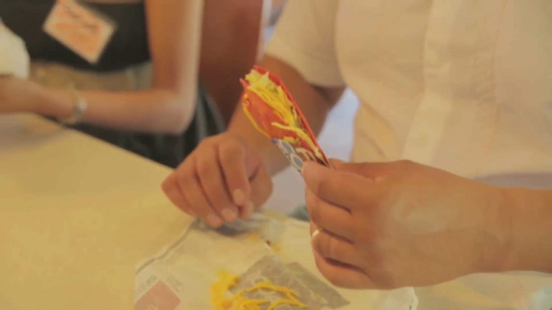 It’s National Taco Day! Taco Bell is bringing back its month-long taco ...