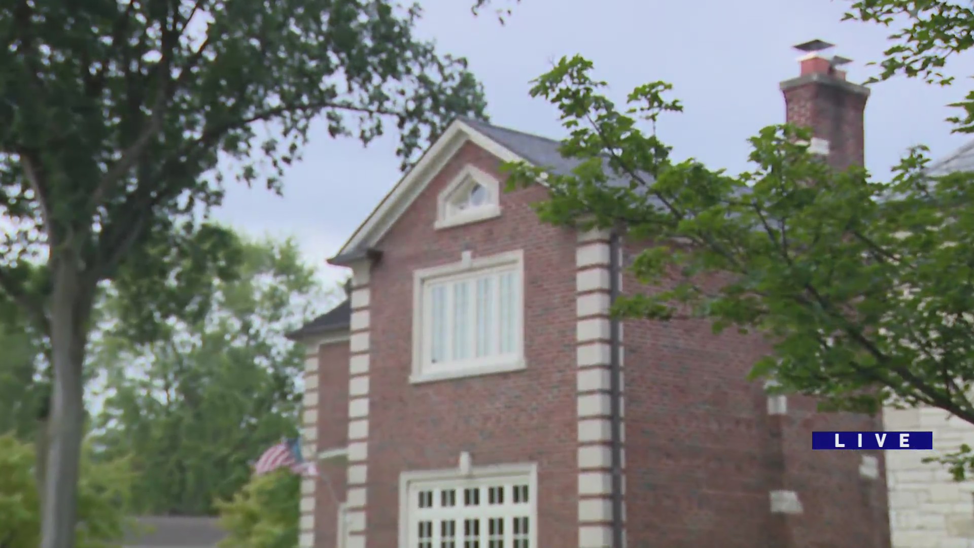 Weekend Break: Homes of Chicago’s biggest mobsters – WGN-TV