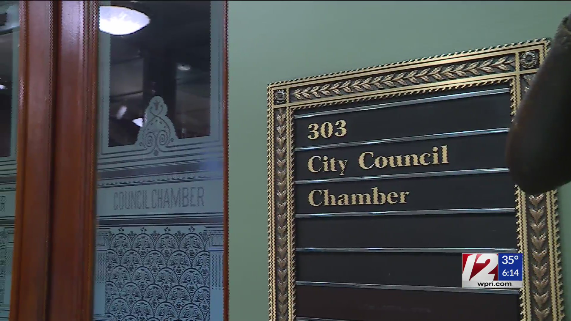 City Council president seeks review of Judge Caprio’s TV show ‘Caught ...