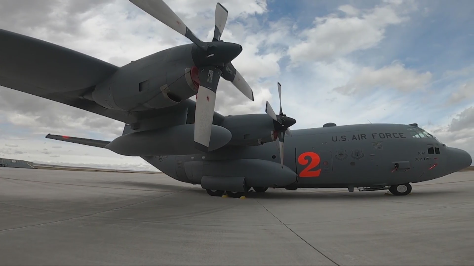 Colorado Springs Airtanker Base aims fight wildfires statewide – FOX31 ...