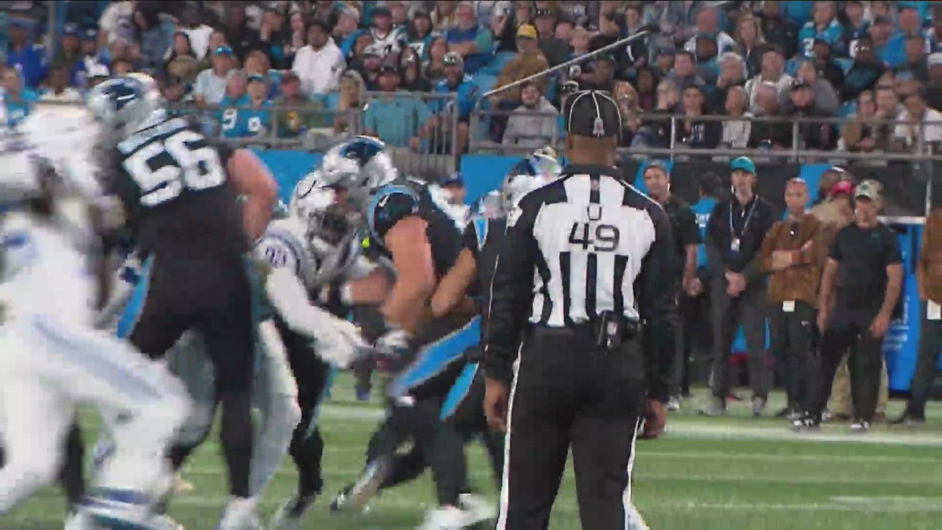 Colts Germany Game – Fox 59