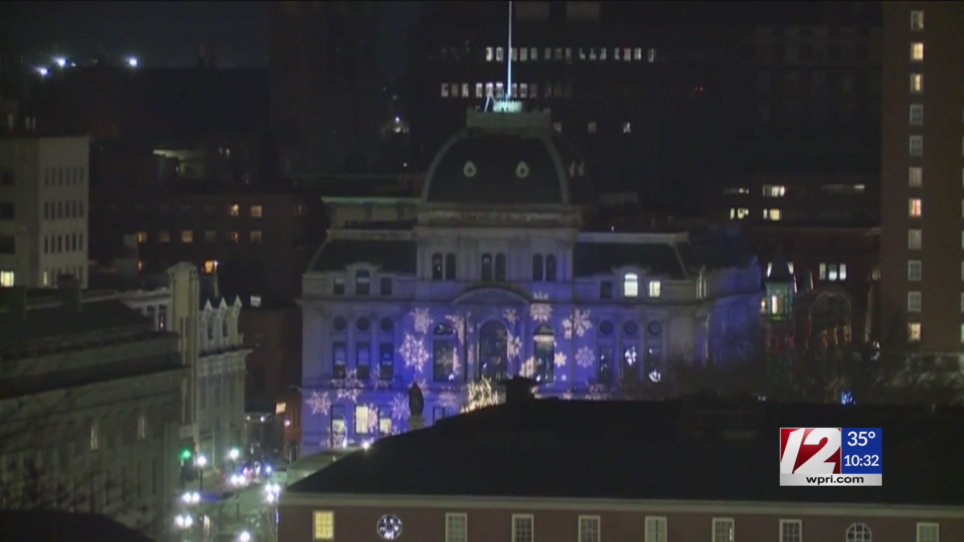 Brett Smiley sworn in as Providence mayor – WPRI.com Brett Smiley sworn in as Providence mayor – WPRI.com