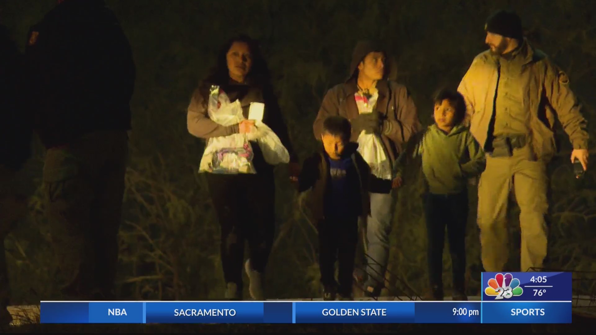 Rep. Cuellar on Mexico City talks – KXAN Austin