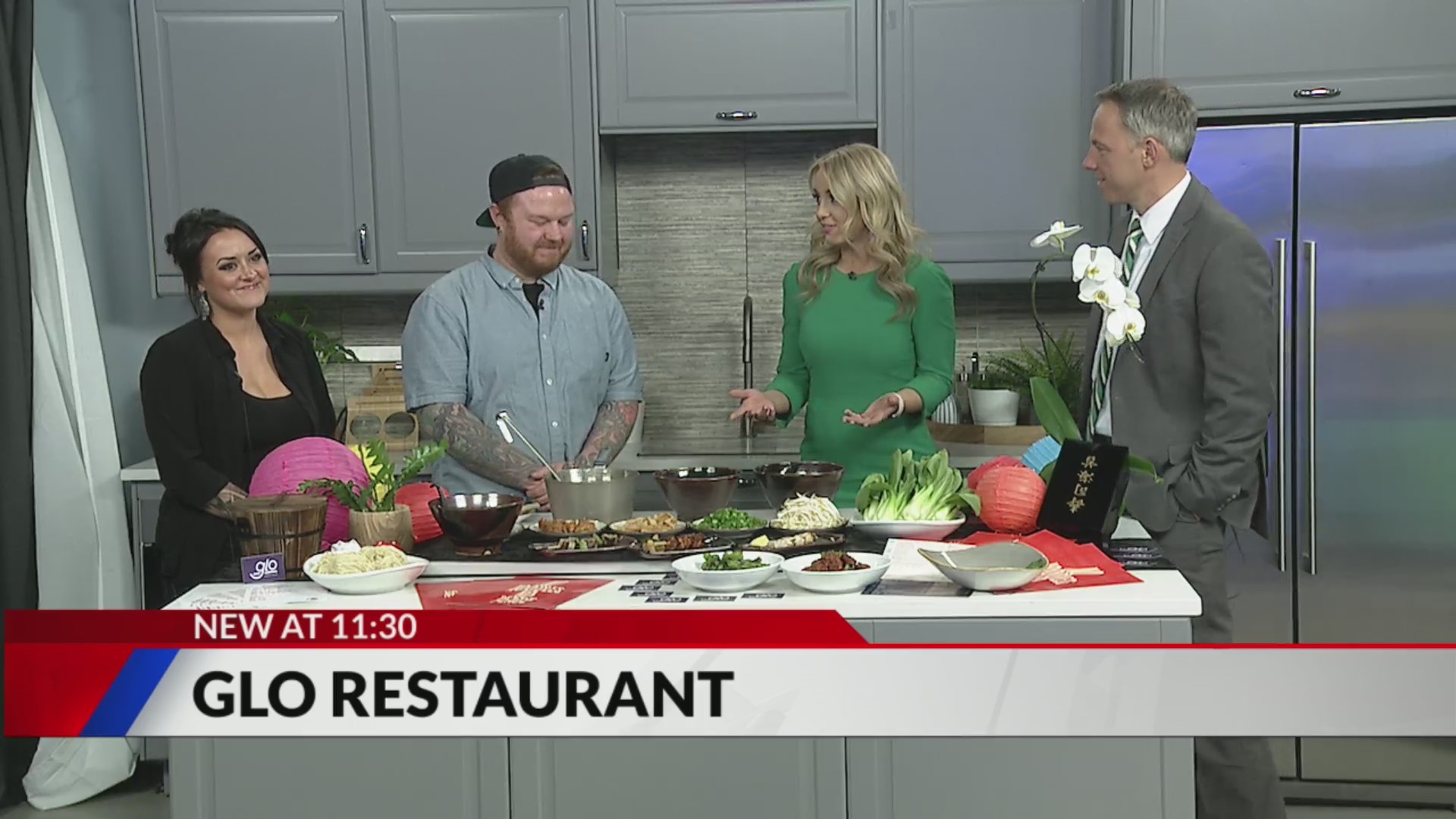 Glo Restaurant – FOX31 Denver