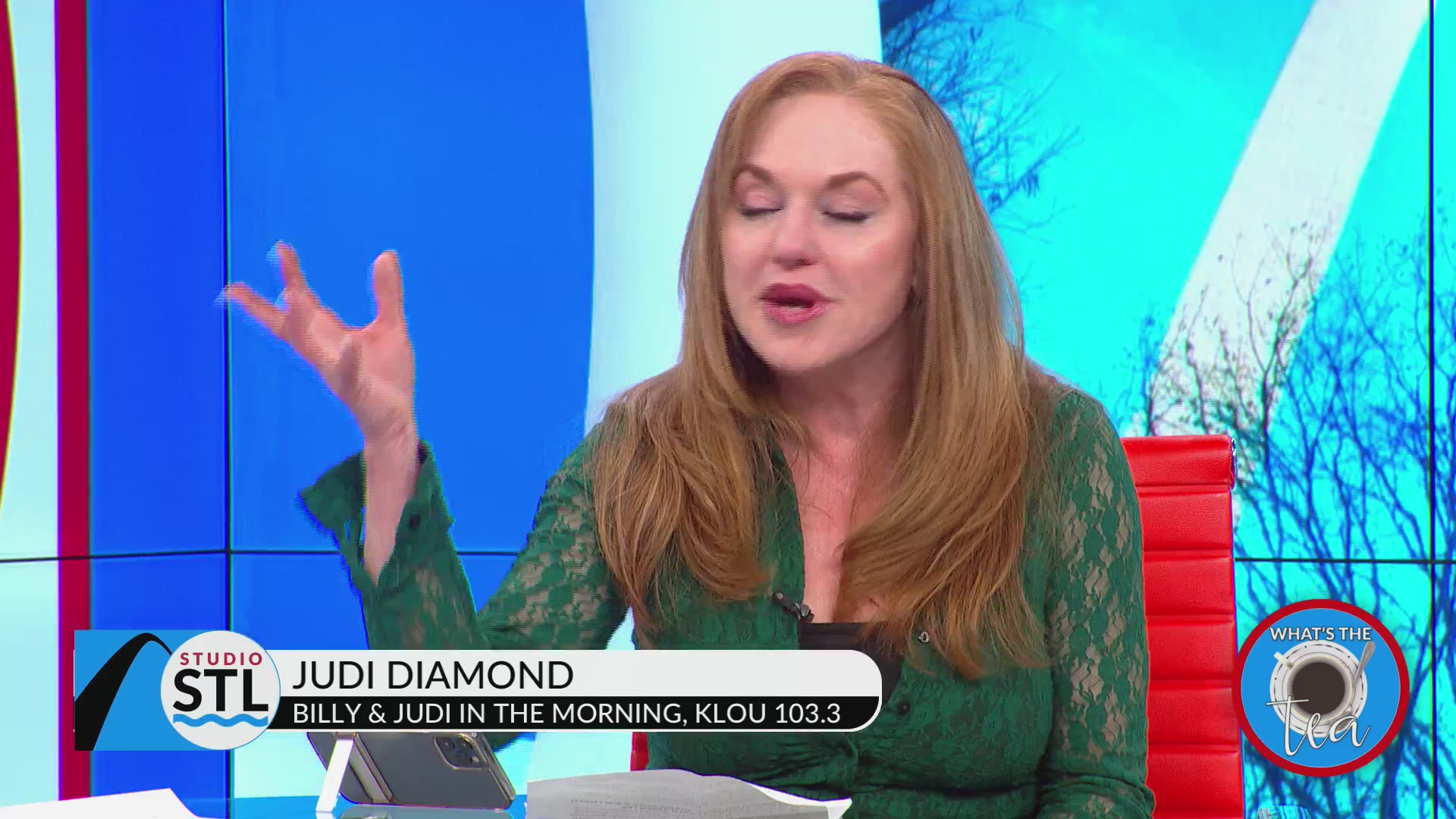 Heardle, How and Helping – it’s the Tea with Judi D! – FOX 2