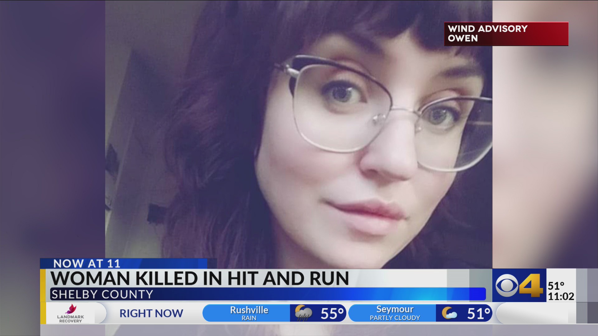 Sisters remember woman killed in Shelby County, had protection order ...