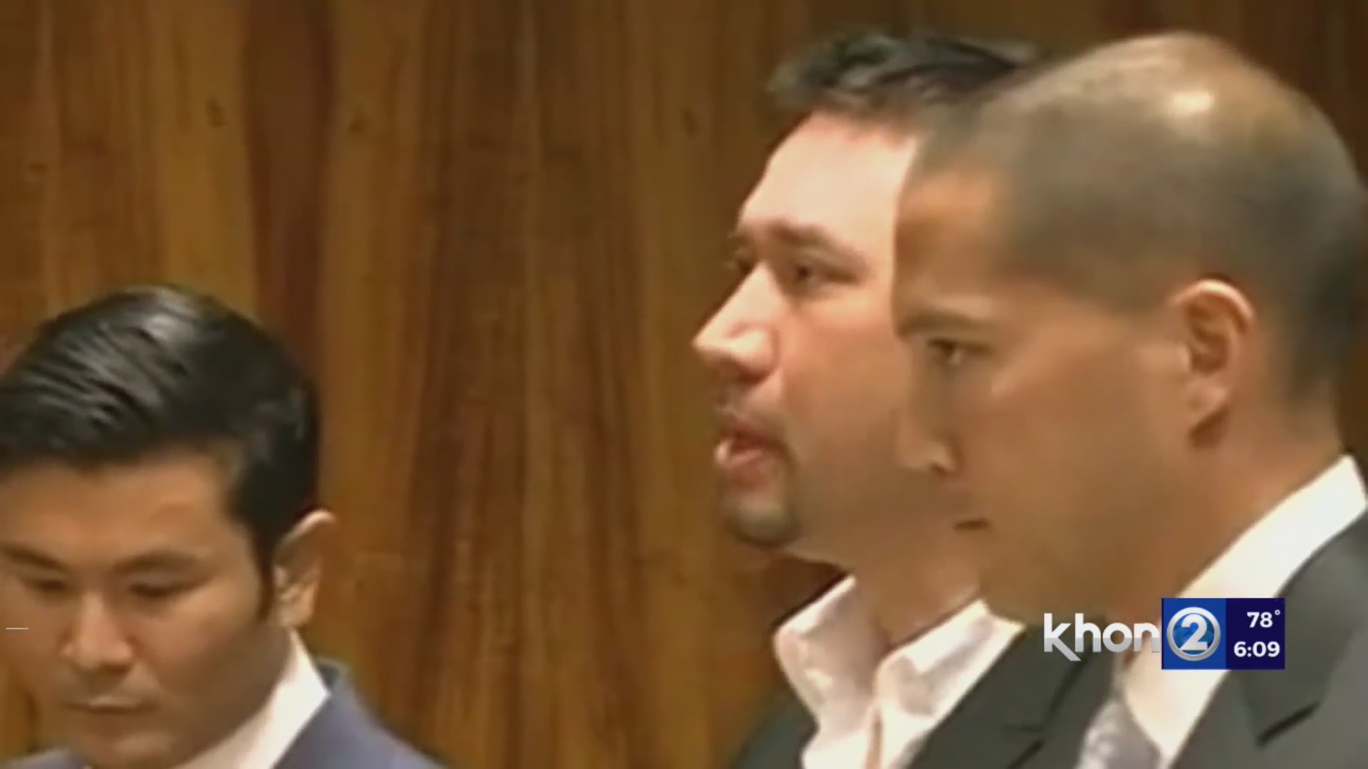 Jury selection finalized for Michael Miske case – KHON2