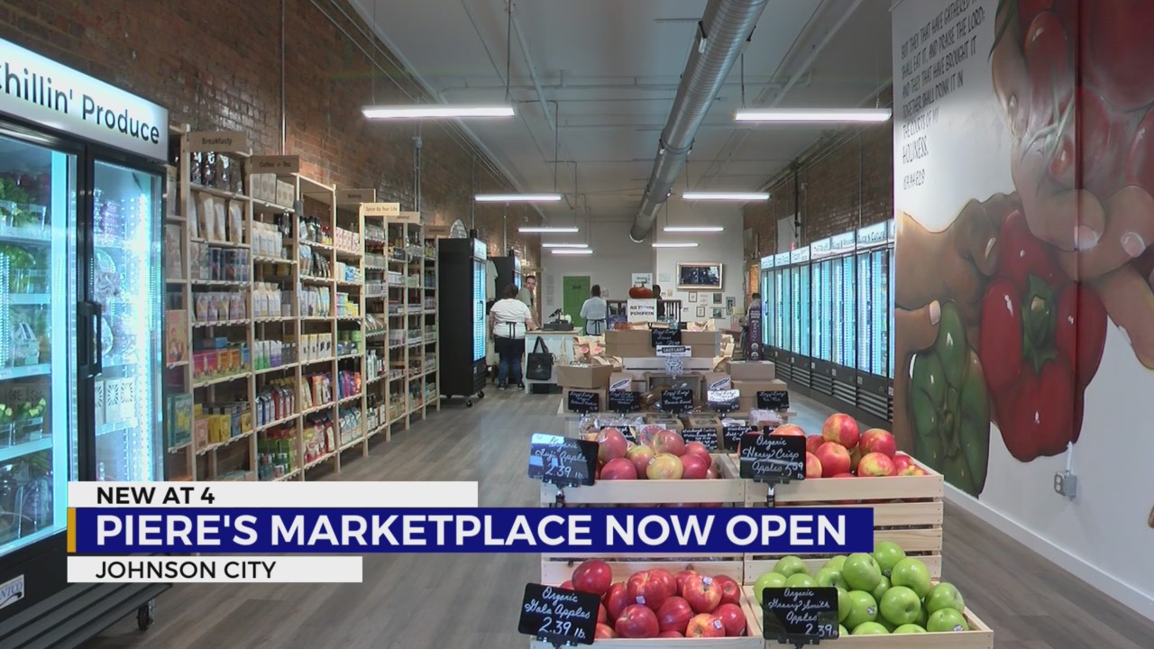 Downtown JC’s first grocery store in years open for business – WJHL ...