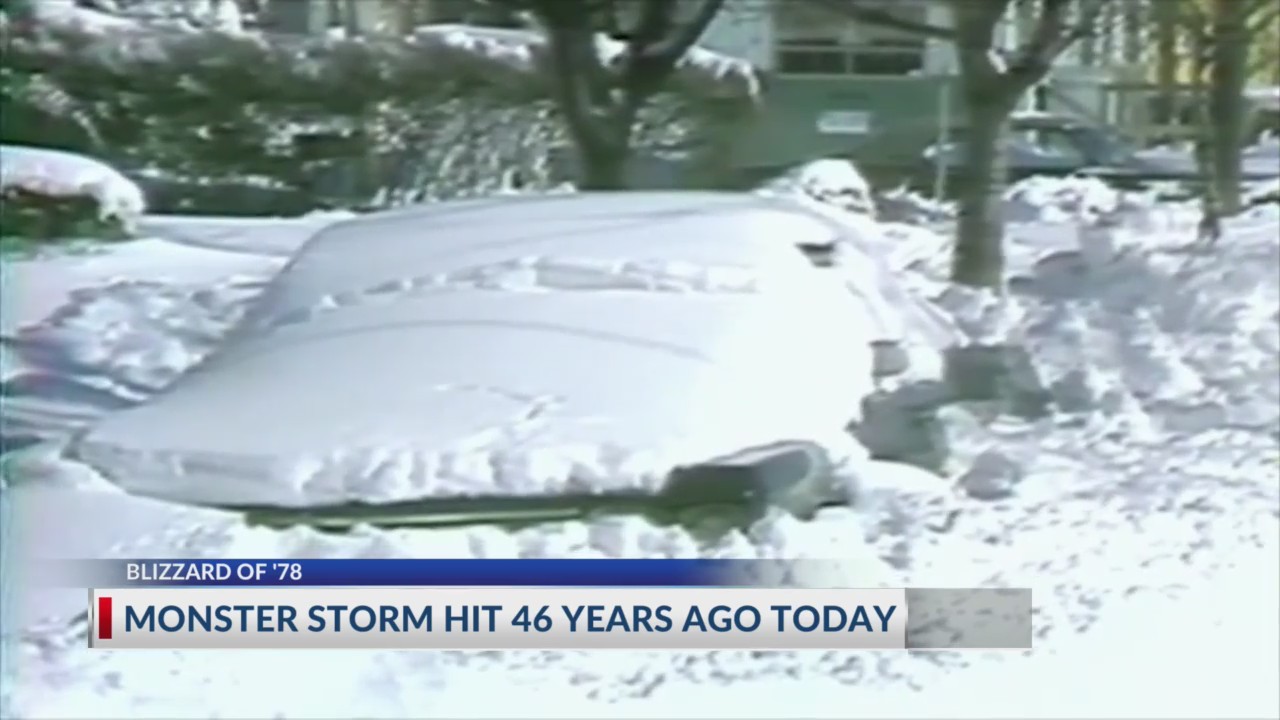 46 years ago: The blizzard called ‘the greatest disaster in Ohio ...