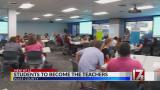 Specific consequences remain unclear for Triangle college students ...