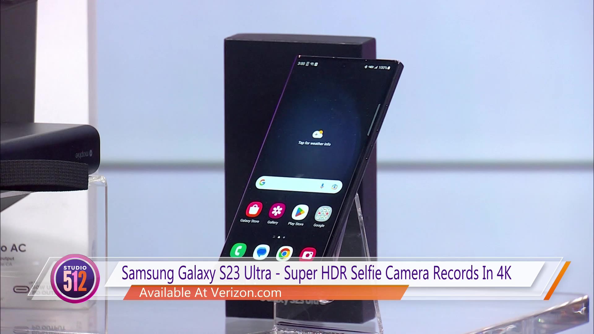 Get 5G Network Access & Perks With Verizon myPlan – KXAN Austin