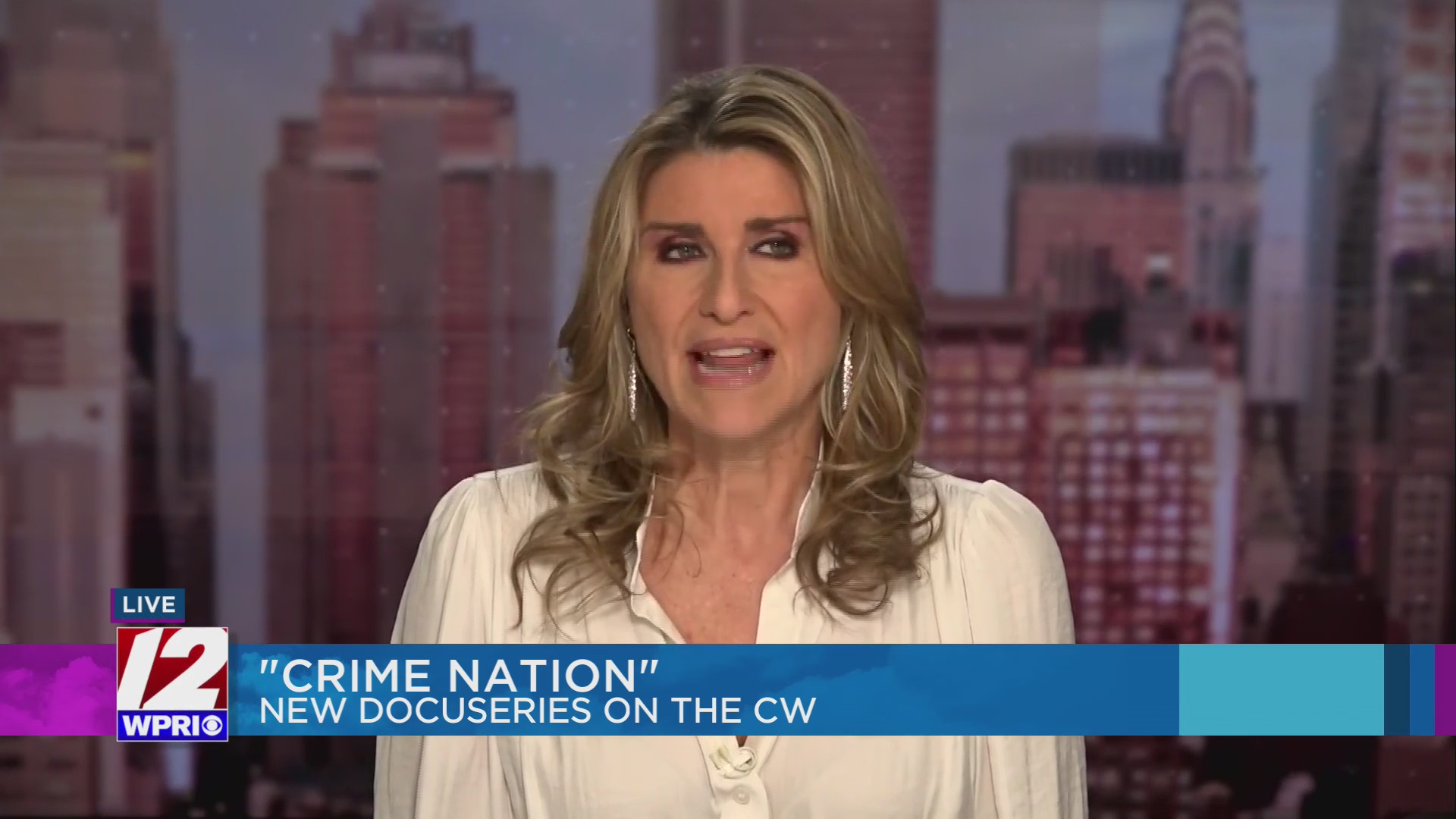 Crime Nation – WPRI.com