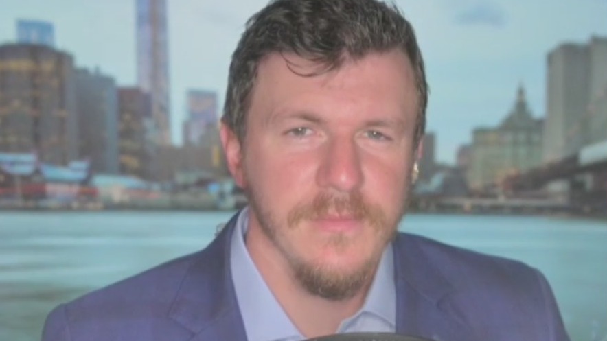 Project Veritas founder: We want people to be transparent | Morning in ...