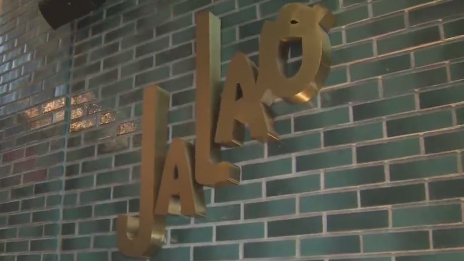 Exploring Dominican cuisine in Manhattan’s Jalao NYC – PIX11