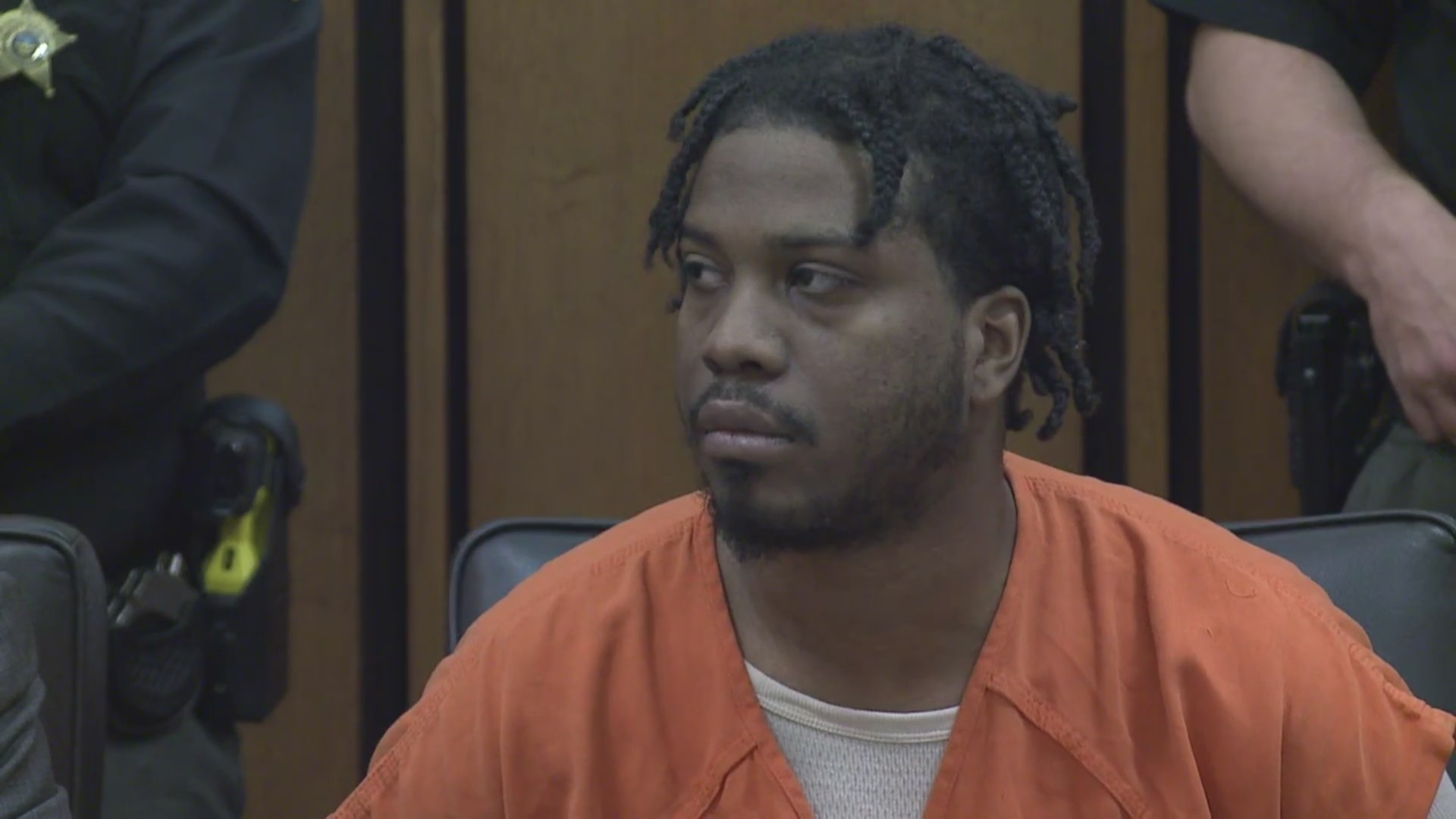 Robert Shepard sentencing hearing – Fox 8 Cleveland WJW