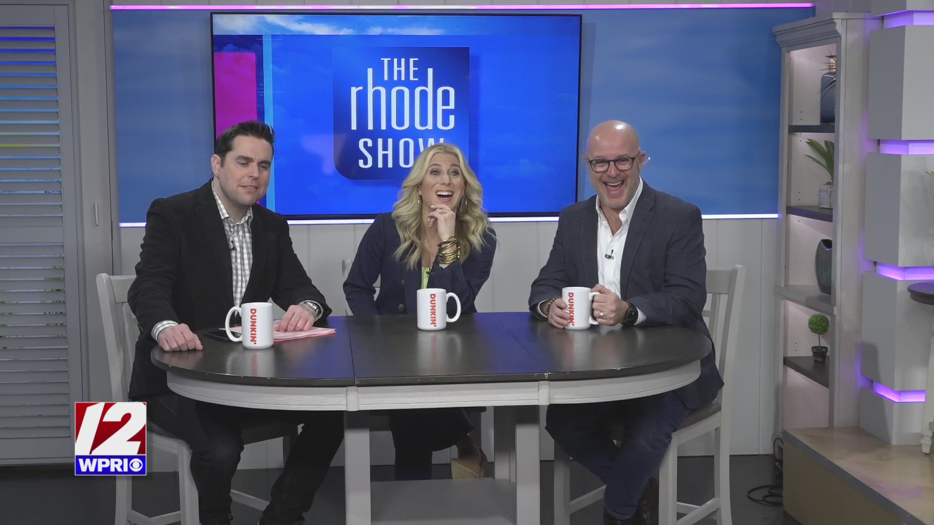 Poker Night? – The Rhode Show, 1/27/23 – WPRI.com