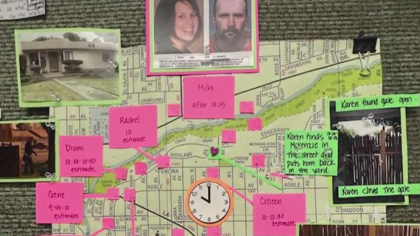 LA Innocence Project: New evidence could reopen Scott Peterson case ...