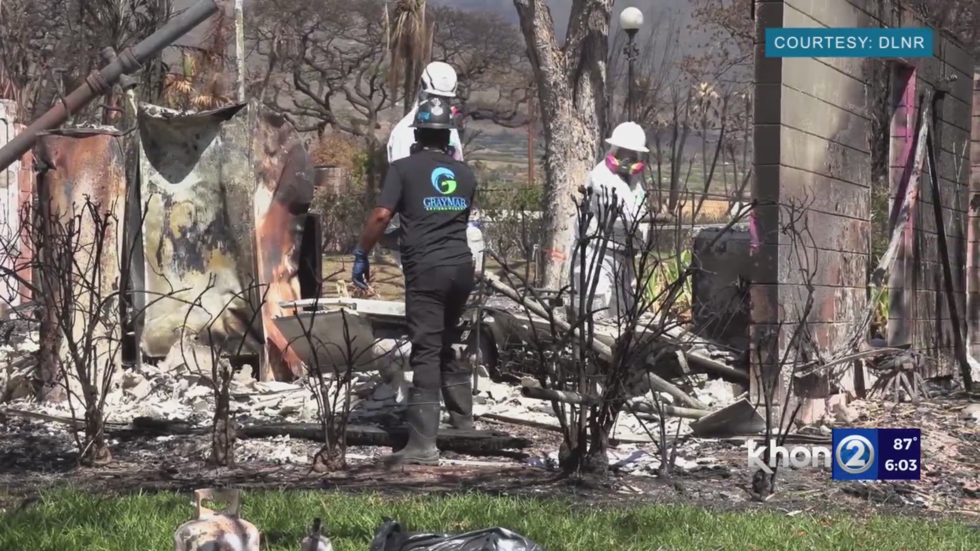 “There’s a lot of concern about exposure.” EPA provides update on ...