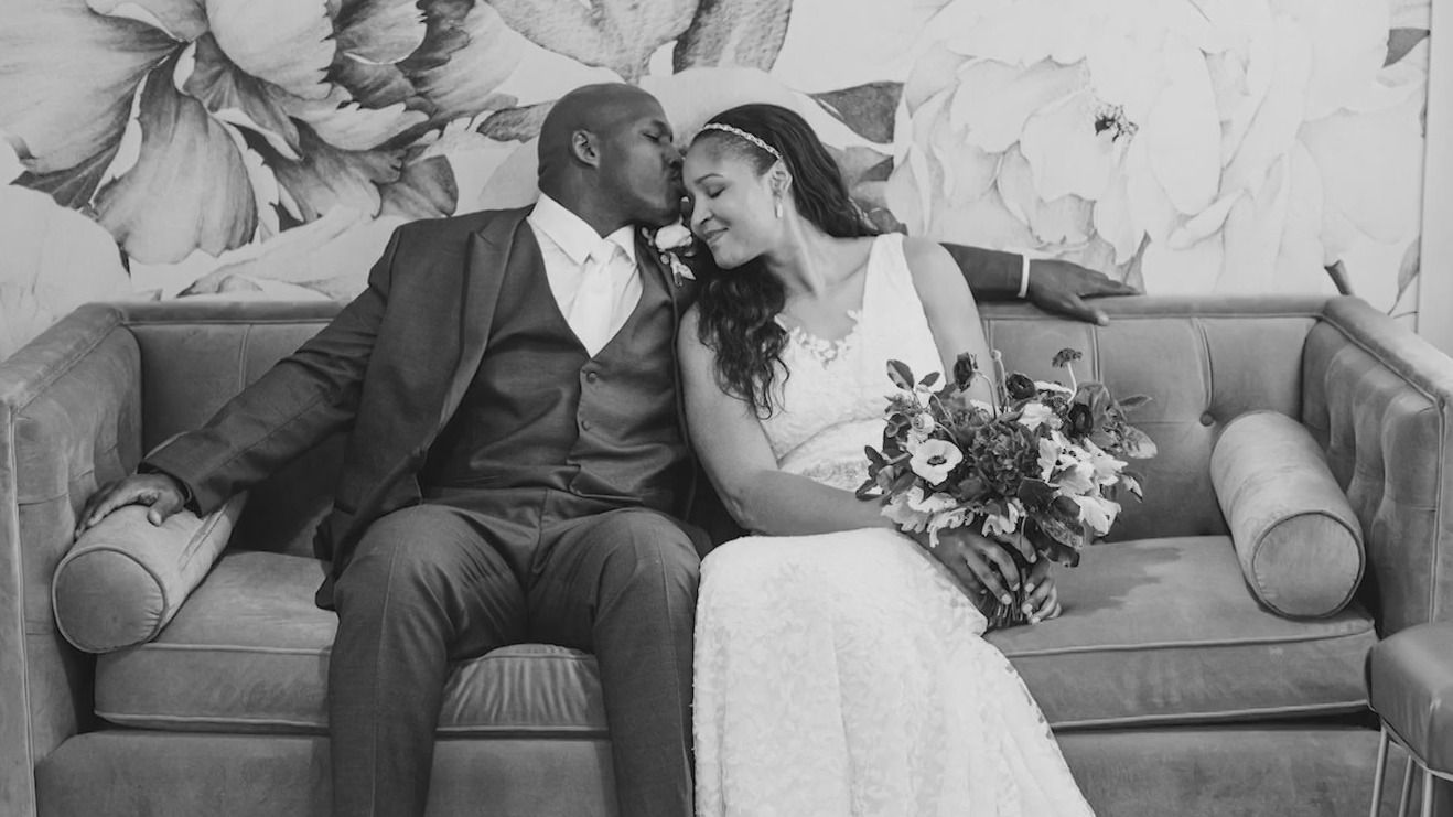 Memoir details WNBA star, husband’s journey after wrongful conviction ...