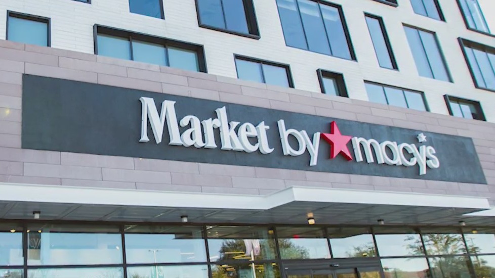 Macy’s opening small stores in strip malls | NewsNation Now – NewsNation