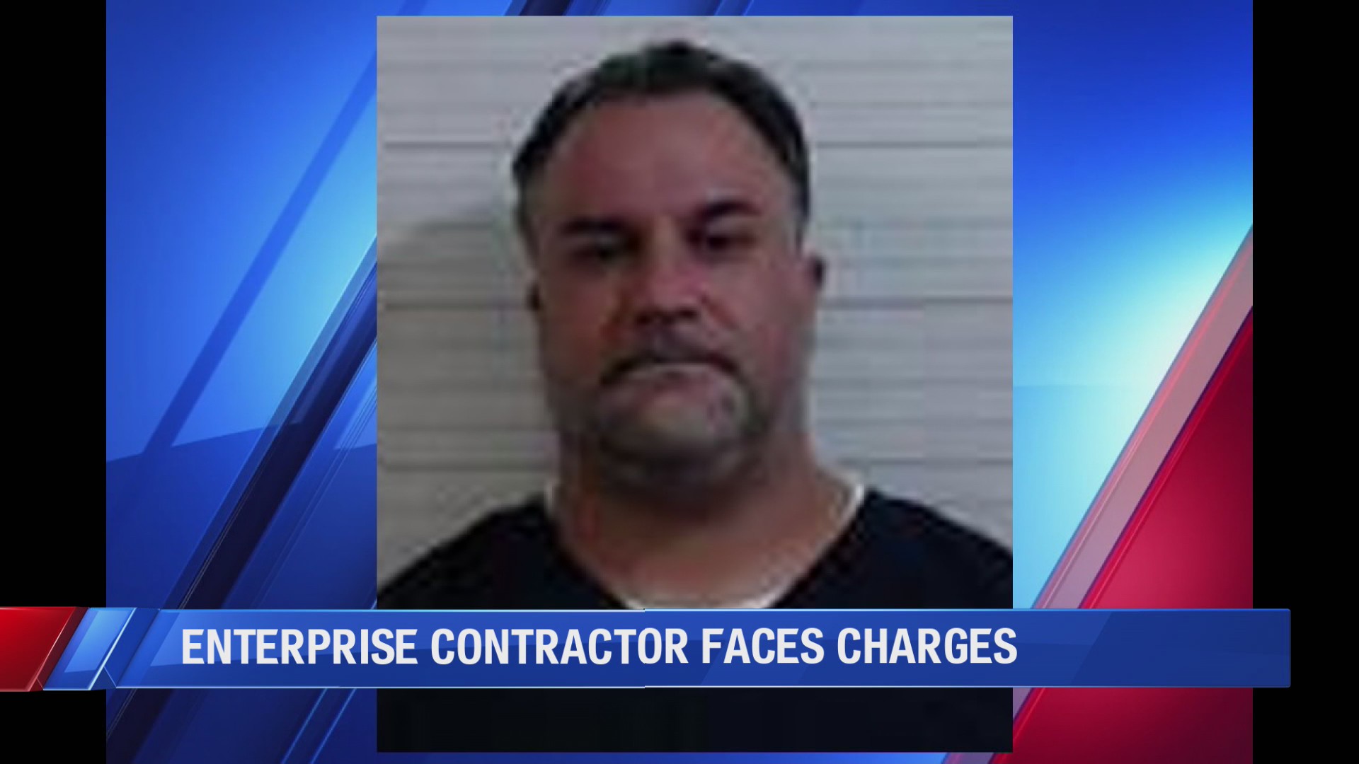enterprise contractor allegedly ripped off customers – WDHN – wdhn.com