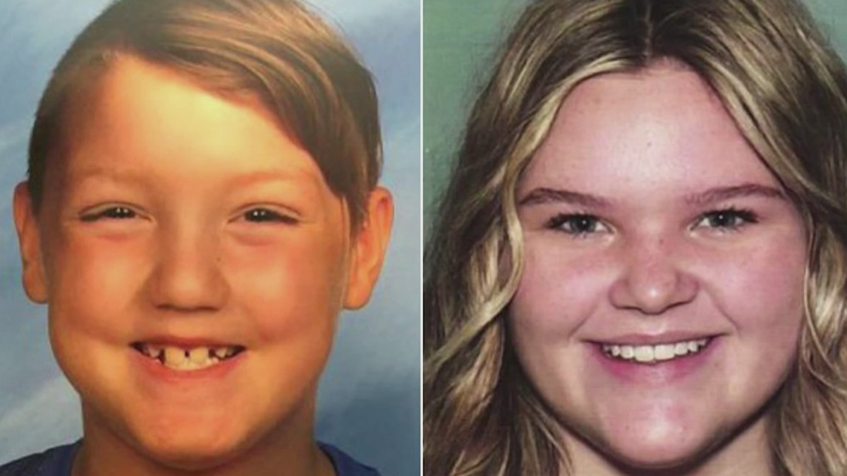 Judge splits trials of couple charged in triple murder case | Banfield ...