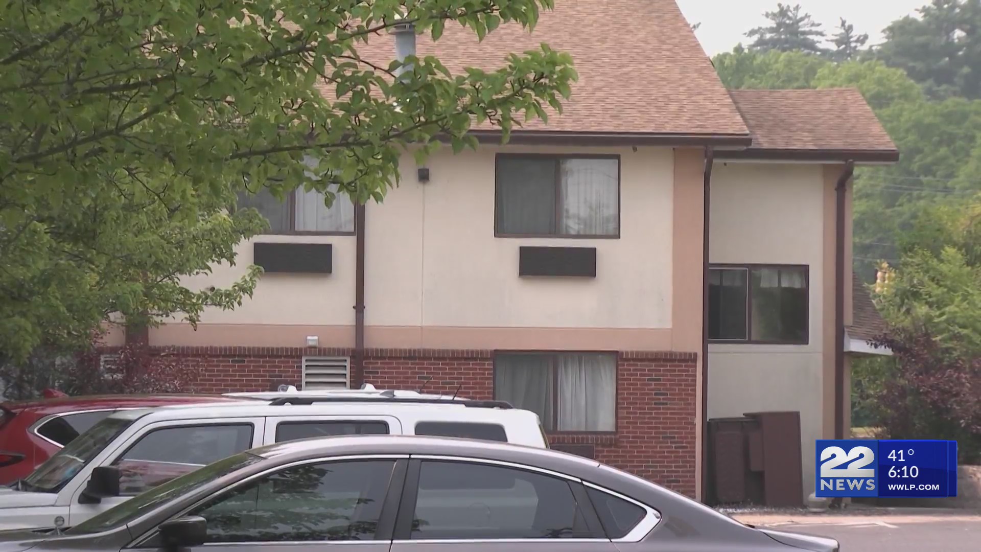 Need for overnight shelters for homeless families grows in ...
