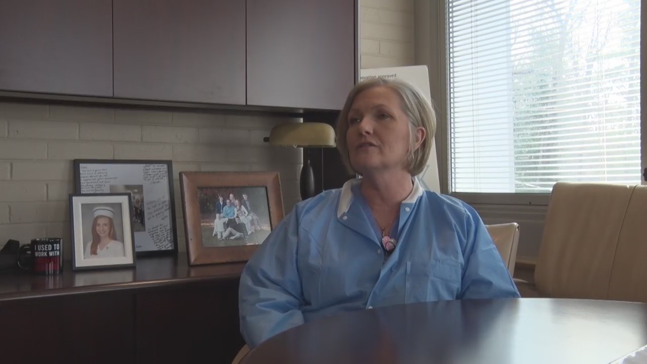 Beckley ARH Hospital gets a DaVinci Surgical System – WVNS