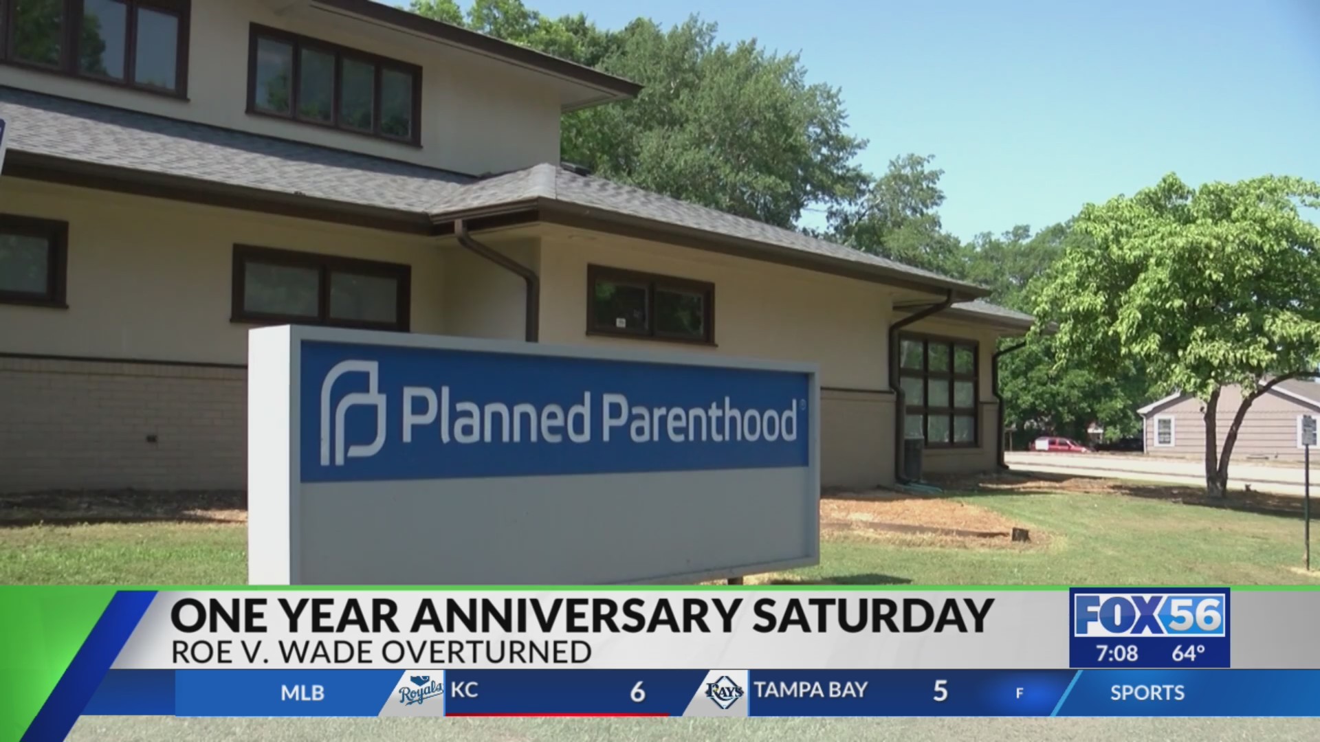 Kentucky Pro-life & pro-choice groups reflect on anniversary of Roe v ...