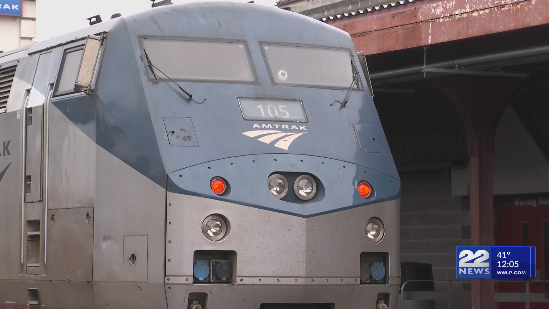 Funds awarded to support Boston-Albany Passenger Rail Corridor through ...