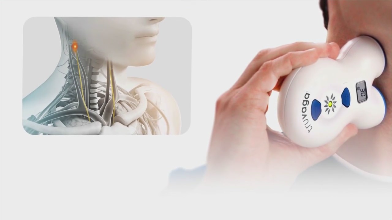 Electrocore is ‘shockingly’ helpful at reducing your stress levels ...