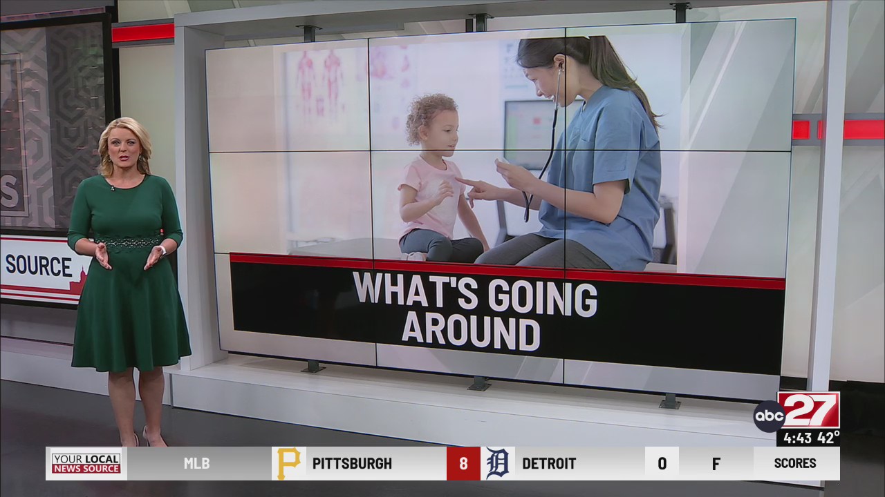 What’s Going Around – ABC27