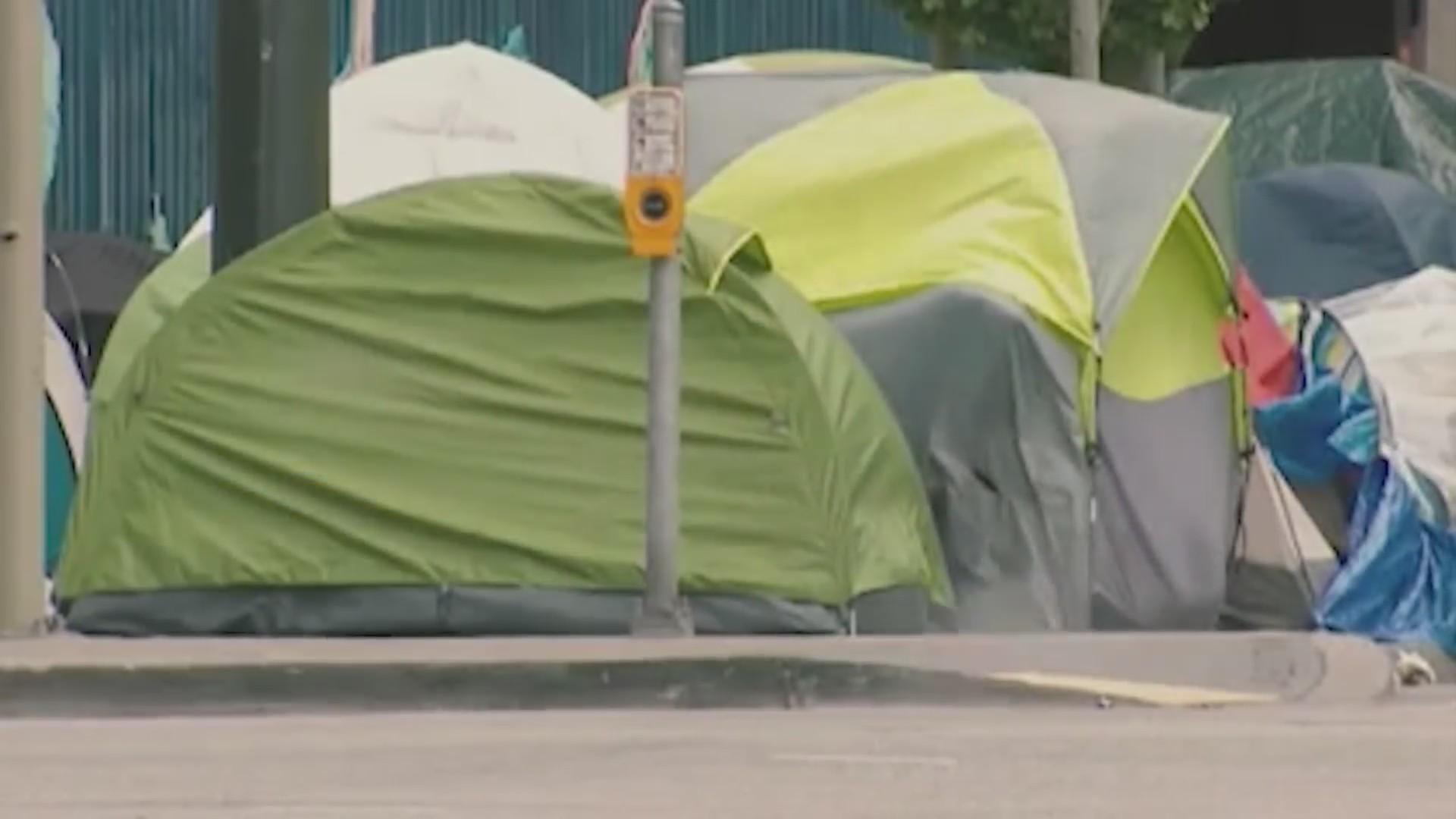 Impactful Street Outreach Training helping homeless in KCMO – FOX 4 ...