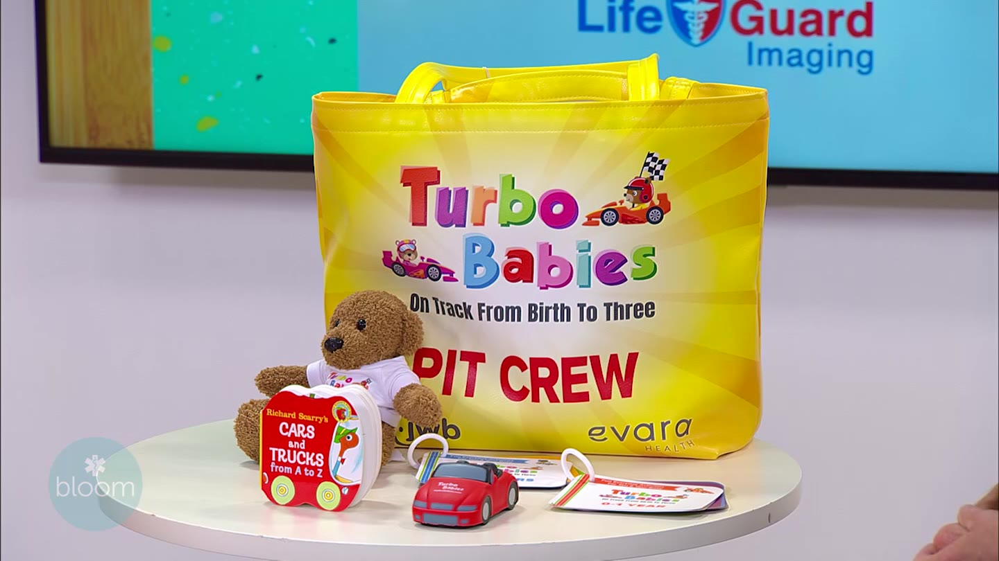 Early Childhood Campaign Aims to Ensure Babies Are on Track – WFLA