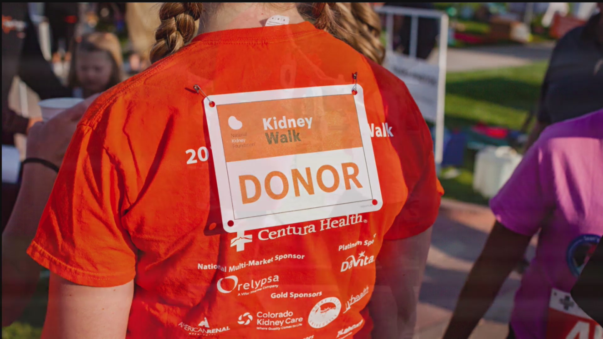Denver Kidney Walk – FOX31 Denver