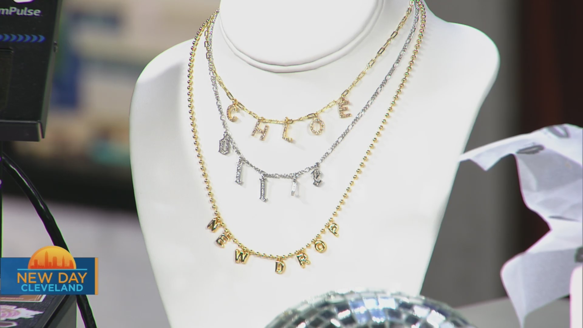 New Day Cleveland: The Sis Kiss – Fox 8 Cleveland WJW