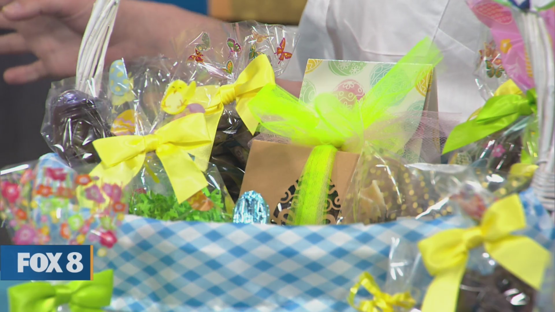 New Day Cleveland: Red Berry Candy – Fox 8 Cleveland WJW