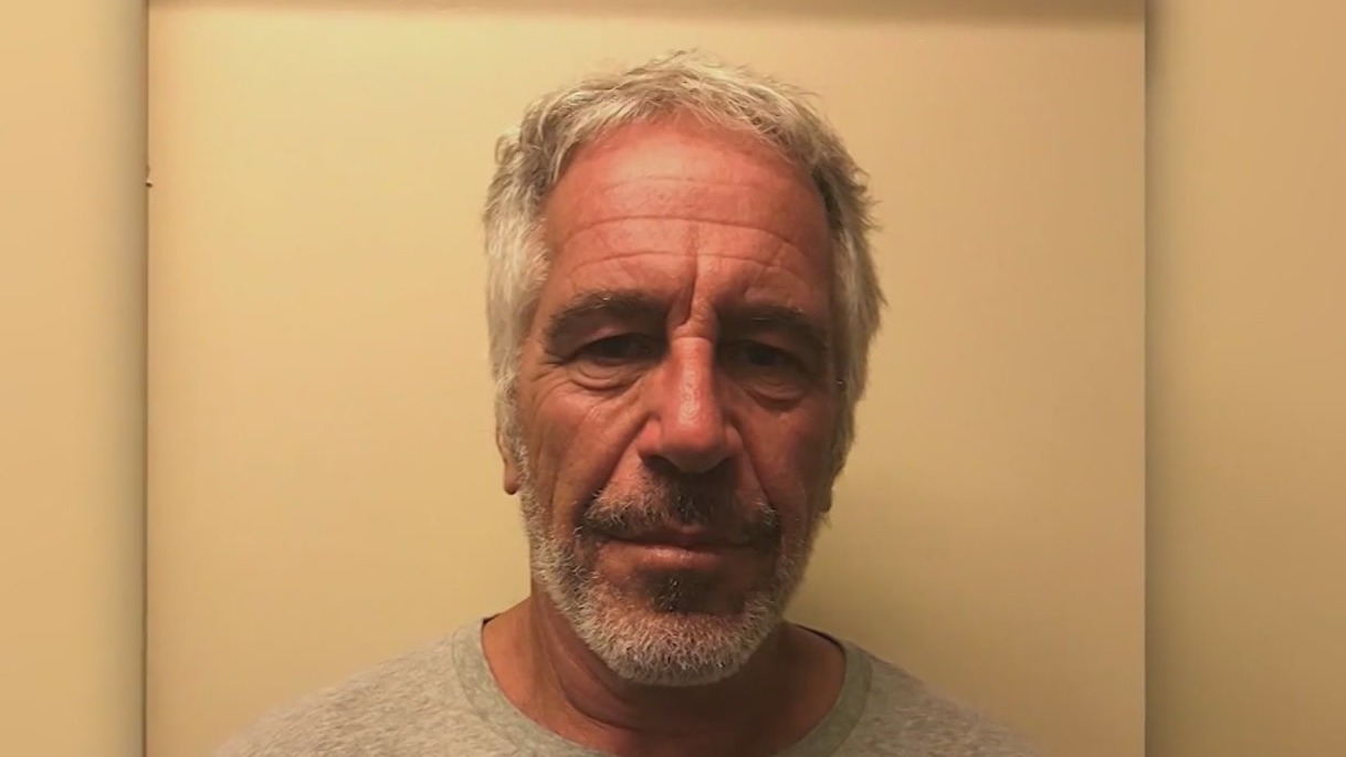 Abuse attorney: Did the bank have the duty to stop Epstein? | Morning ...