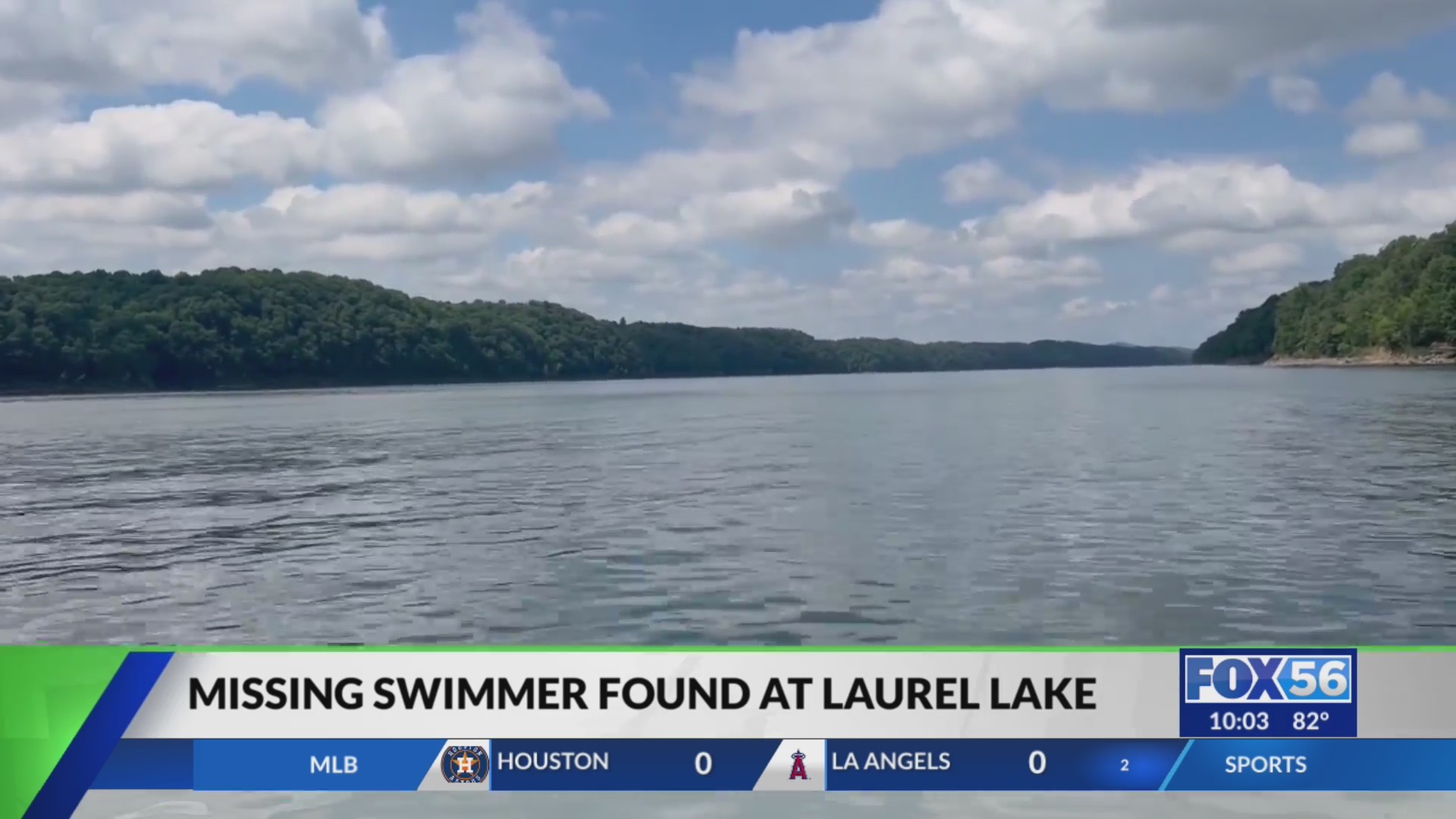 Body of apparent drowning victim recovered from Laurel River Lake ...